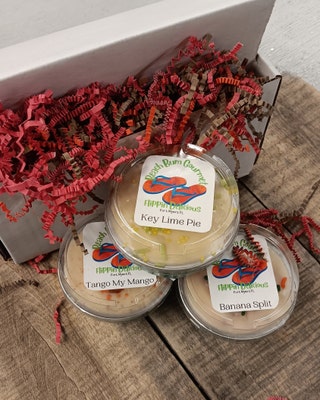 BeachBumGourmet - Etsy