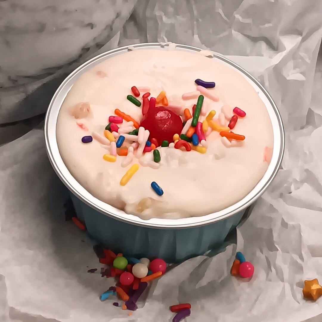 Banana Split Fudge Homemade Banana Fudge for Birthday Party Gourmet ...