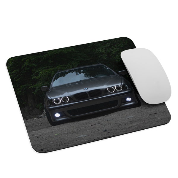 Bmw Mouse - Etsy