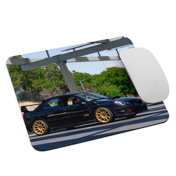Mouse Pad - Etsy