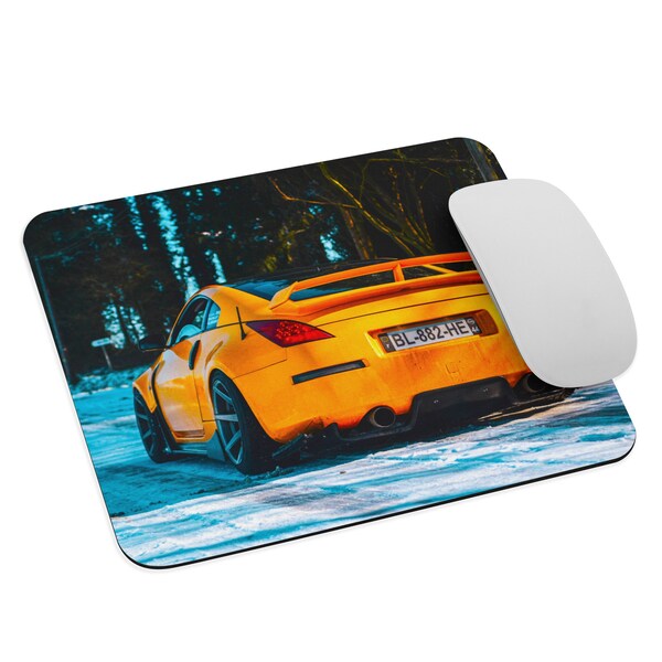 Nissan Mouse Pad - Etsy