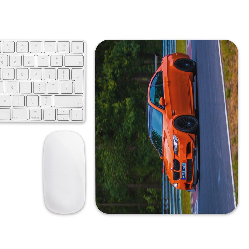 BMW M3 E90 Computer Mouse Pad - Etsy