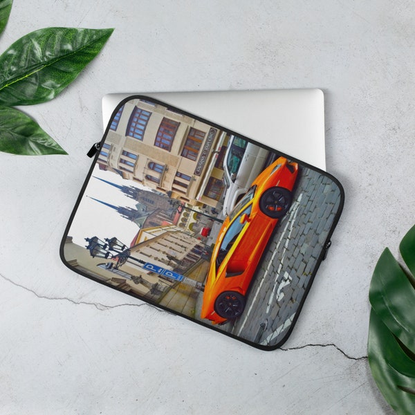 Lamborghini - Etsy