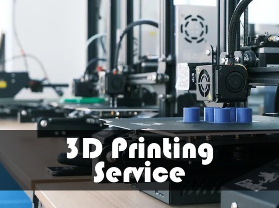Custom 3d Printing - Affordable and Quick Delivery, 3dprinting, 3d ...
