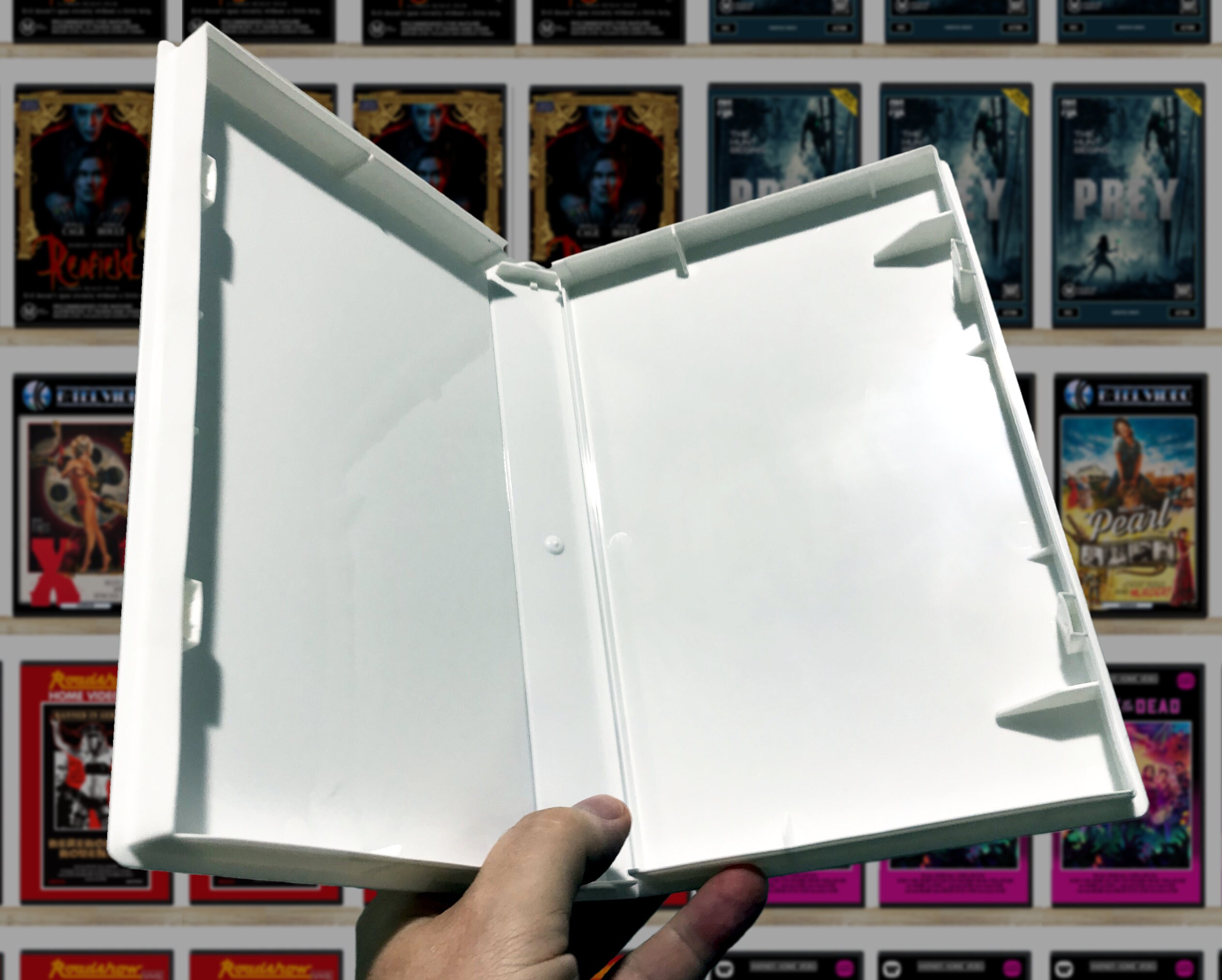 Matrix Resurrections VHS 2021 Custom VHS 80s Style - Etsy Australia