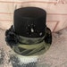 Spider Top Hat - Etsy