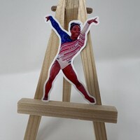 Simone Biles - Etsy