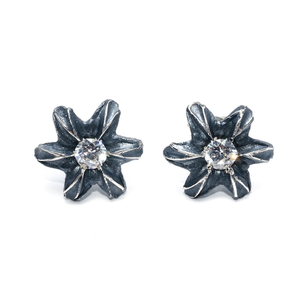 Bullet Earrings - Etsy