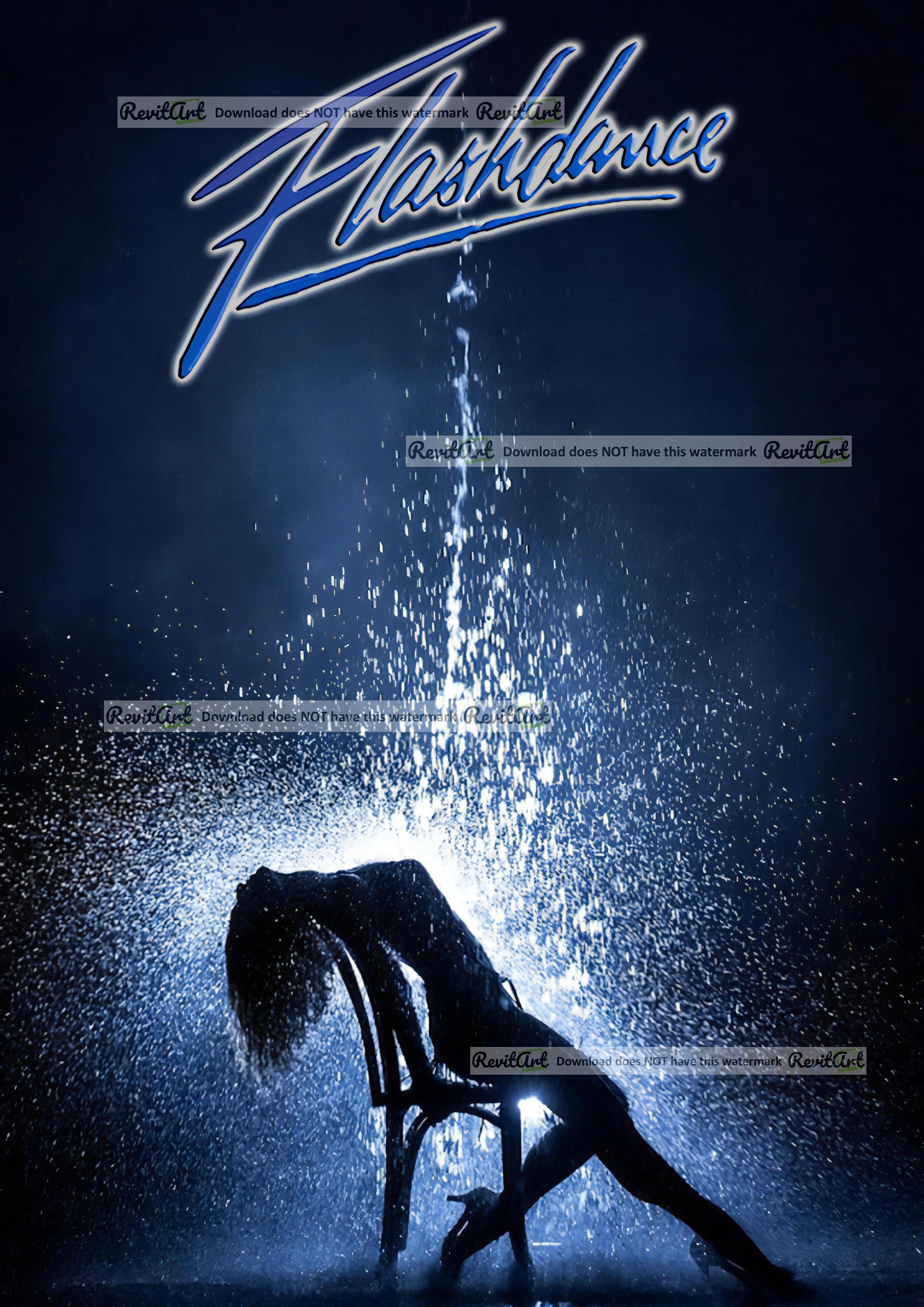 Flashdance Movie