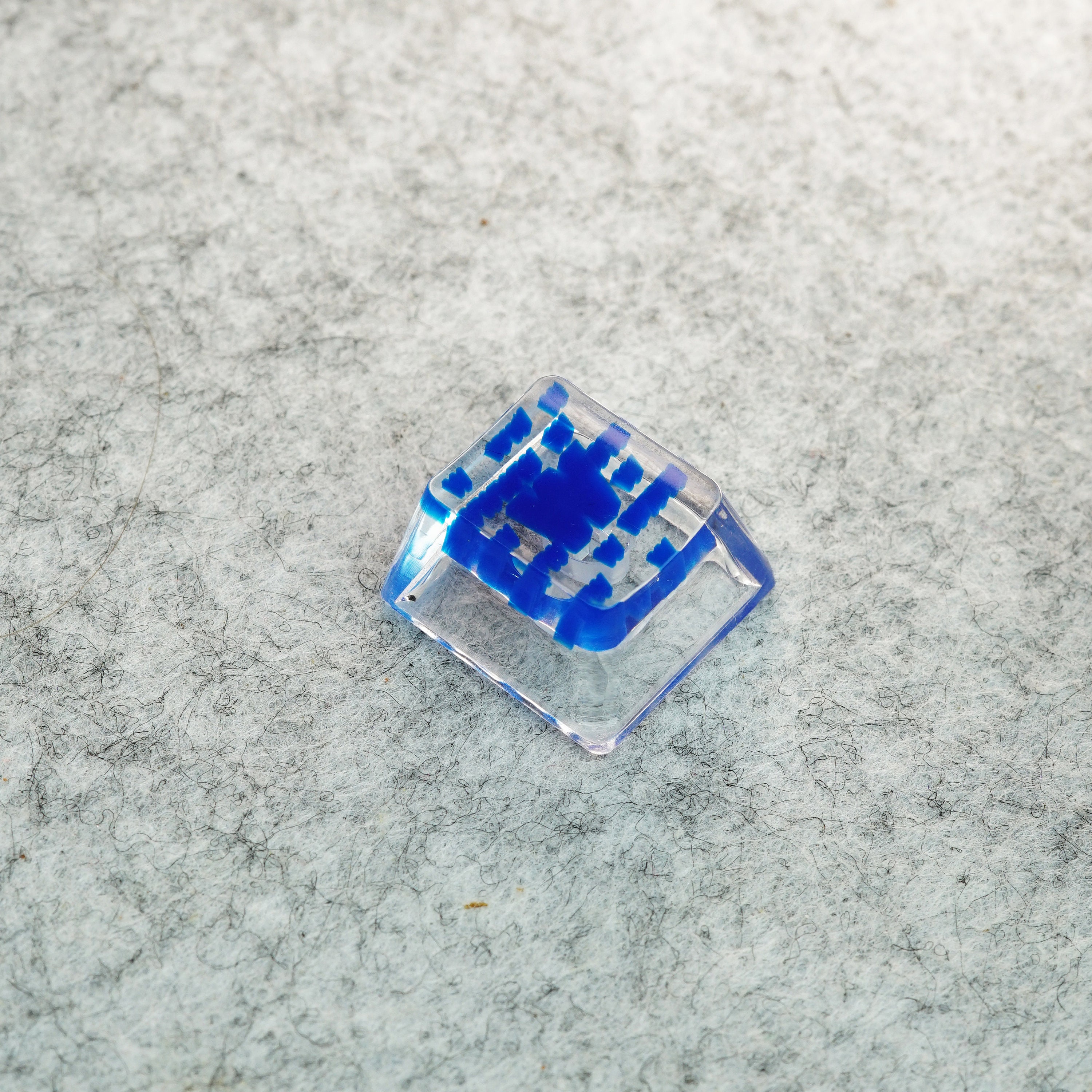 WASD Artisan Keycap, Custom Keycaps, Resin Keycap, Artisan Keycaps ...