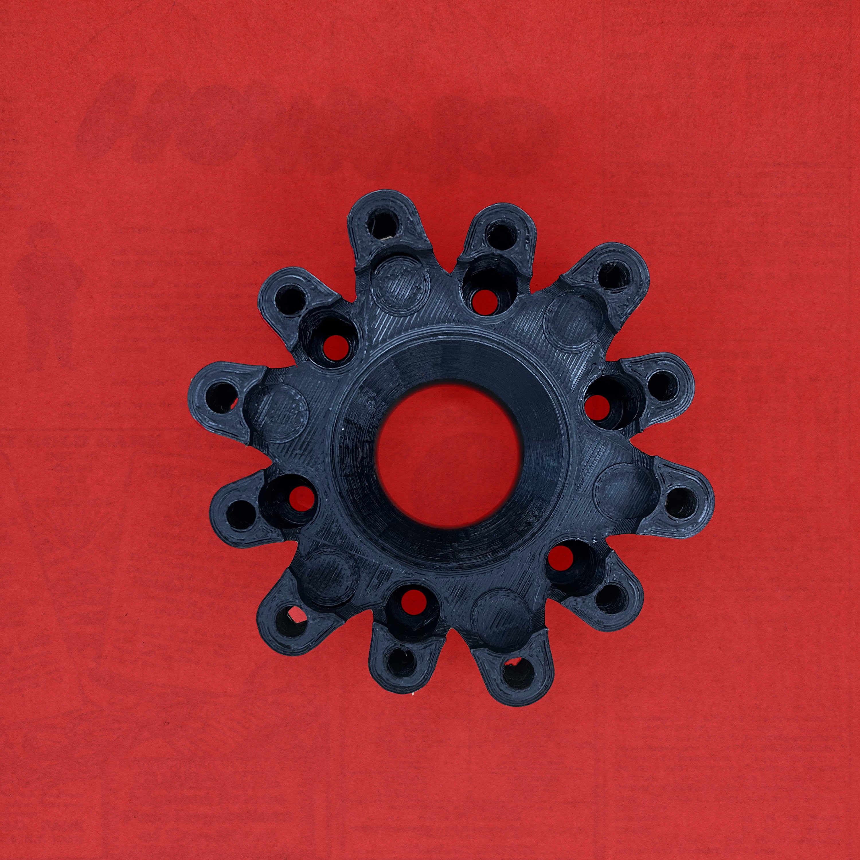 Logitech G923 G920 G29 G27 G Series Wheel Adapter (70mm/74mm) - Etsy