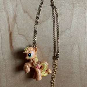 MLP Necklace My Little Pony Princess Luna Celestia Cadance Twilight ...