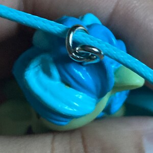 MLP Necklace My Little Pony Cute Princess Luna Cadance Twilight Sparkle ...