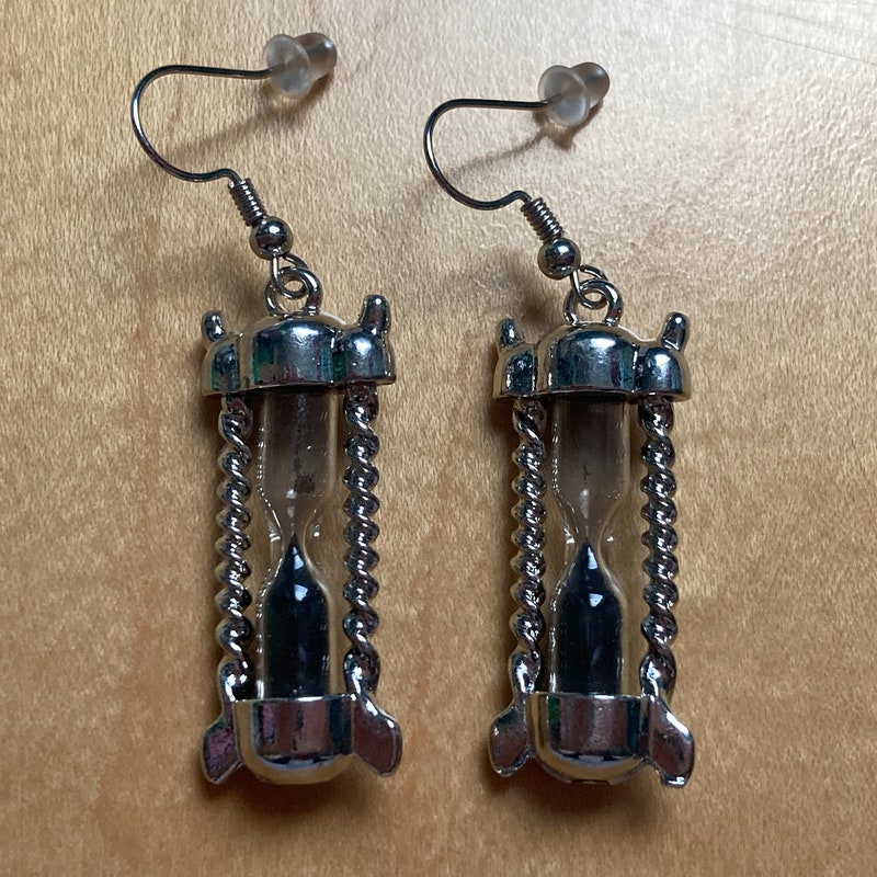 Hourglass - Etsy