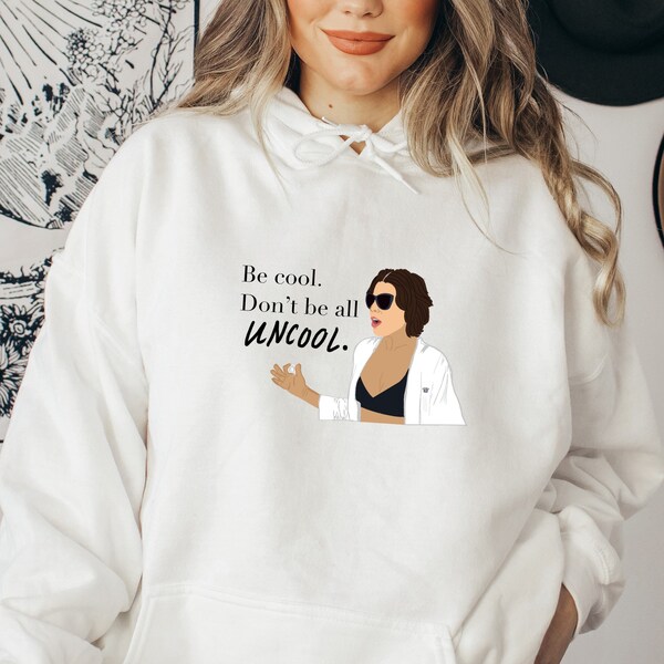 Uncool - Etsy