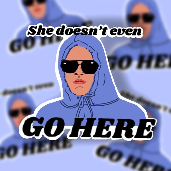 Mean Girls Plastics Hoodie Etsy New Zealand