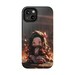 Nezuko demon Slayer Impact-resistant Case - Etsy