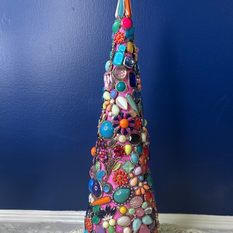 Jewelry Christmas Tree - Etsy