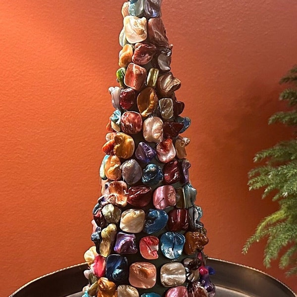 Pearl Topiary - Etsy