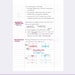 IB Biology Notes SL and HL Handwritten Revision Notes Study Guide ...