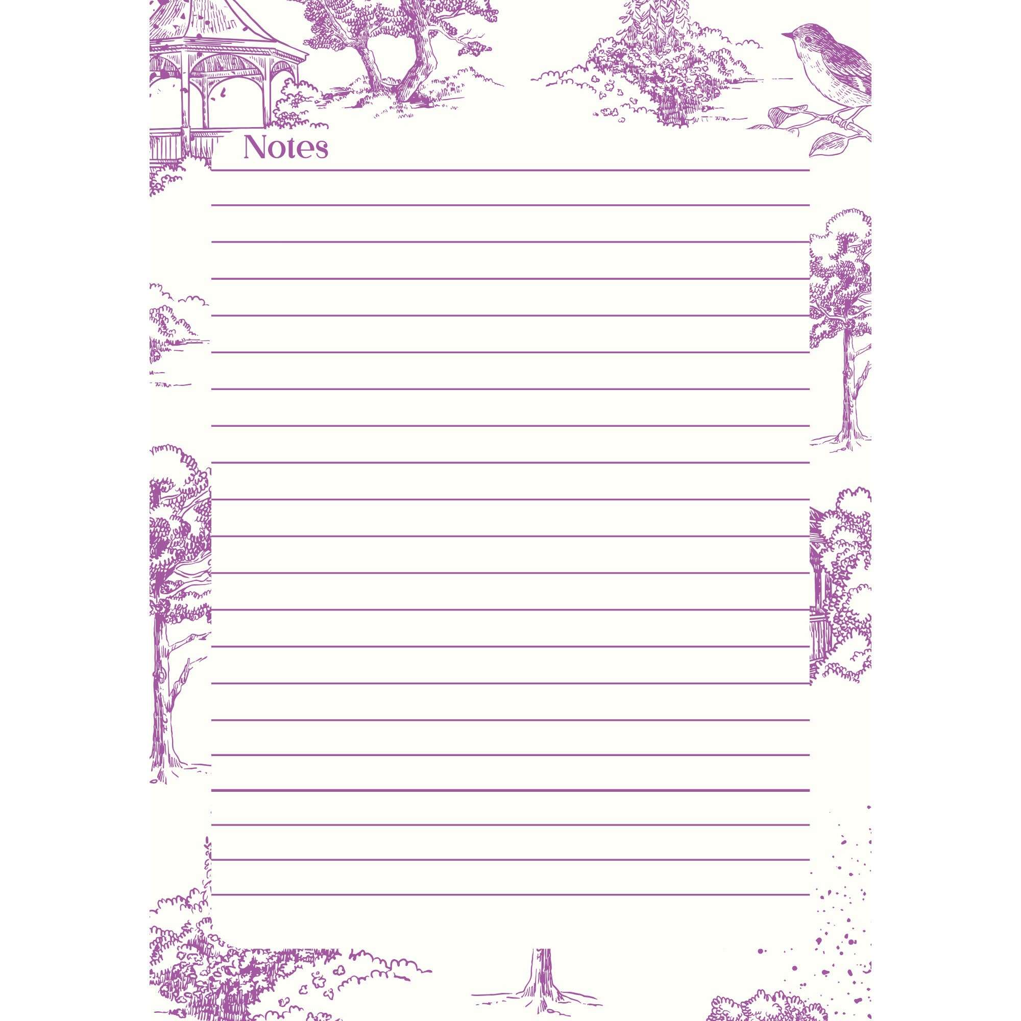 Google Note Printable Template, Editable Google Notes, Note Taking ...