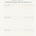 Simple Daily Habit Tracker Printable/everyday Habit Tracker Goodnotes ...