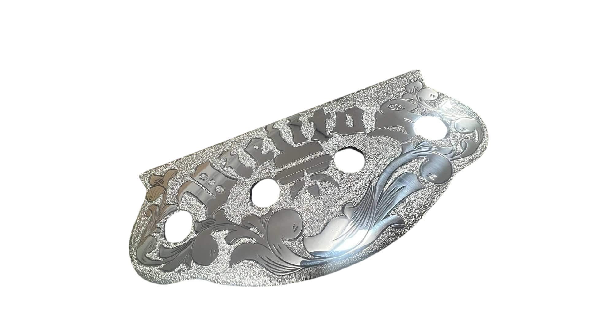 Lowrider Switch Panel Engravedcustomizable - Etsy