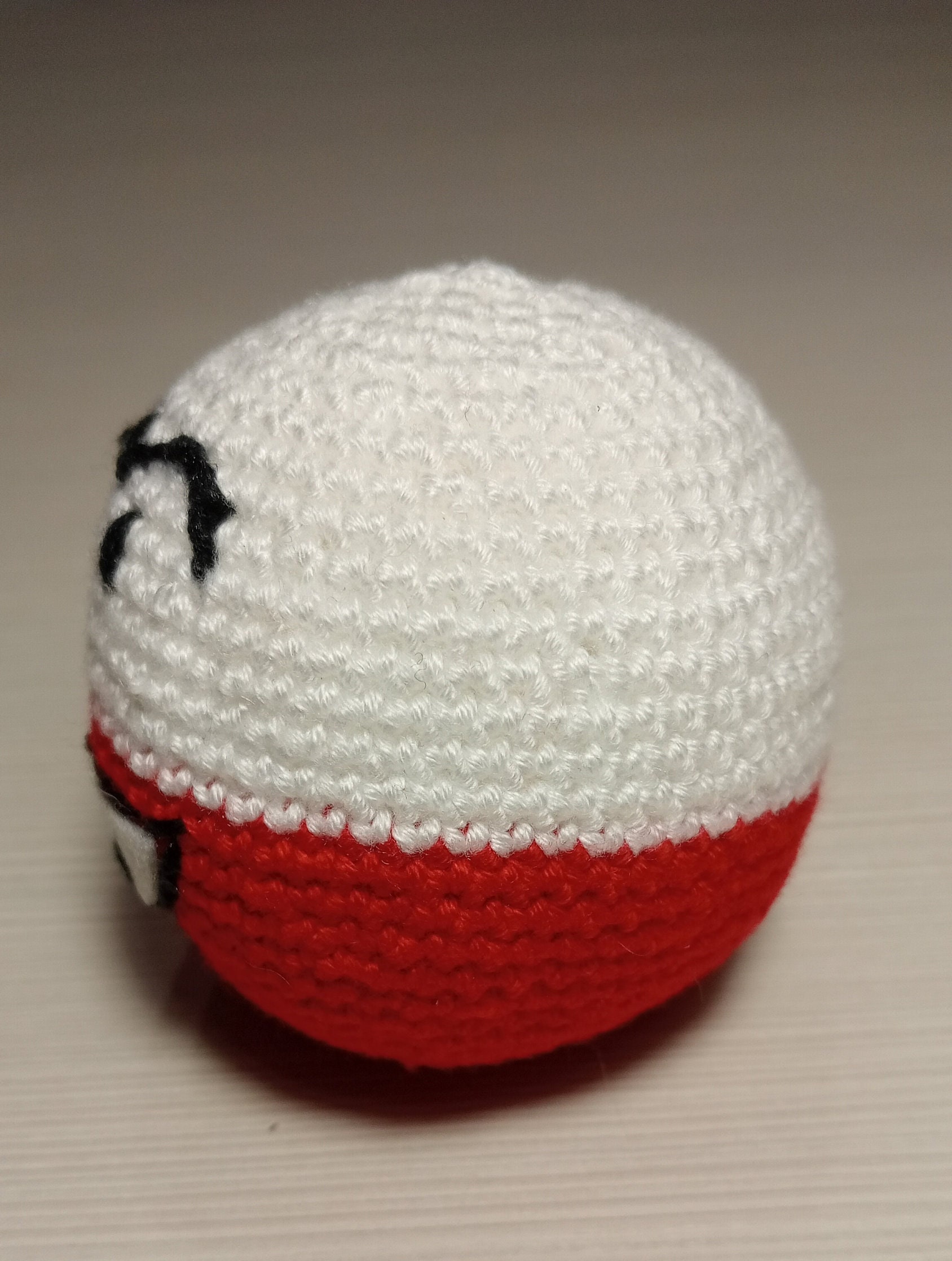 Pokemon Plush Crochet Electrode Amigurumi 100%HANDMADE Pokemon Plush - Etsy