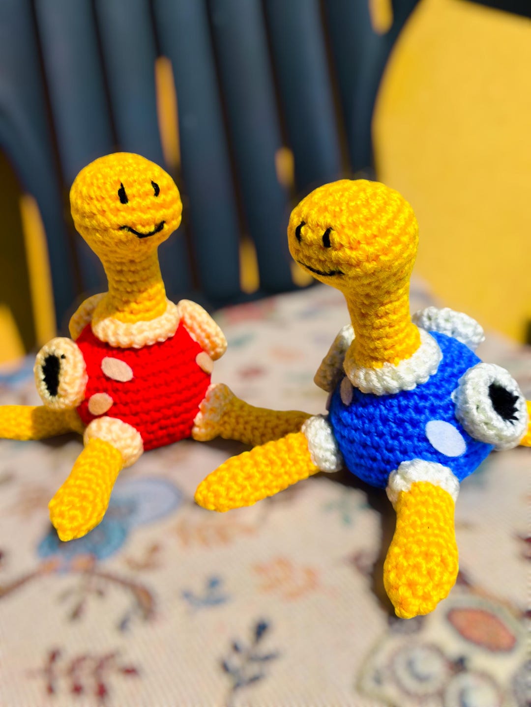 Pokemon Shuckle Plush Crochet Amigurumi Handmade Pokemon Gift - Etsy