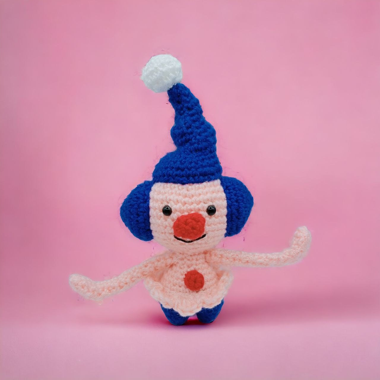 Mr Mime Plush Etsy UK