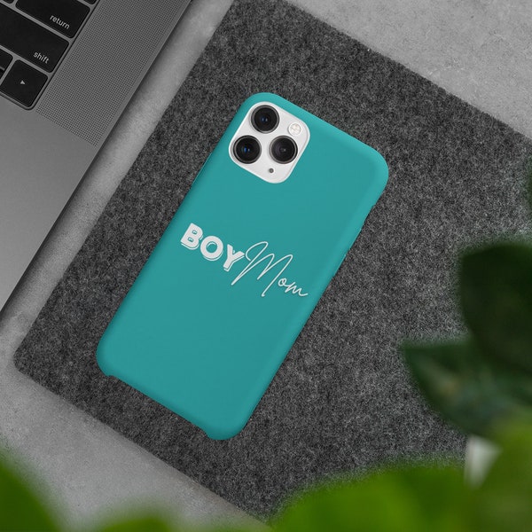 Boy Phone Case - Etsy
