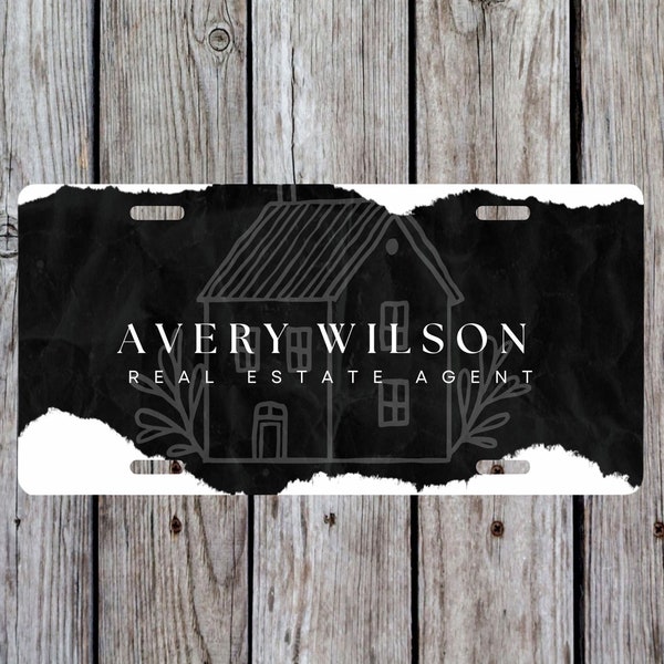 Realtor Office Decor - Etsy