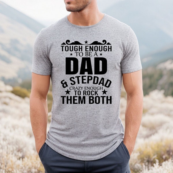 Step Dad - Etsy