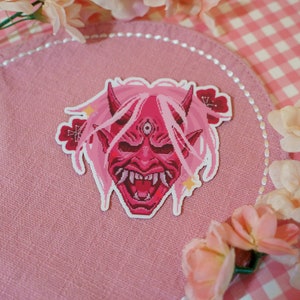 Pink Pixel DBD Horror Killer 3.5 Inch Stickers - Etsy