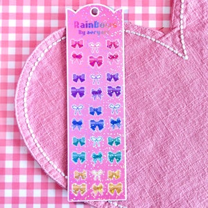 Pixel Holo Deco Sheets for Kpop Photo Card Deco - Etsy