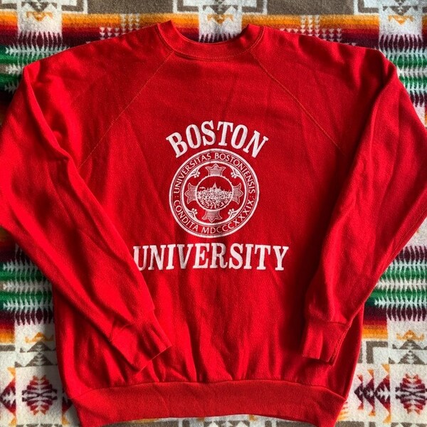 Boston College - Etsy