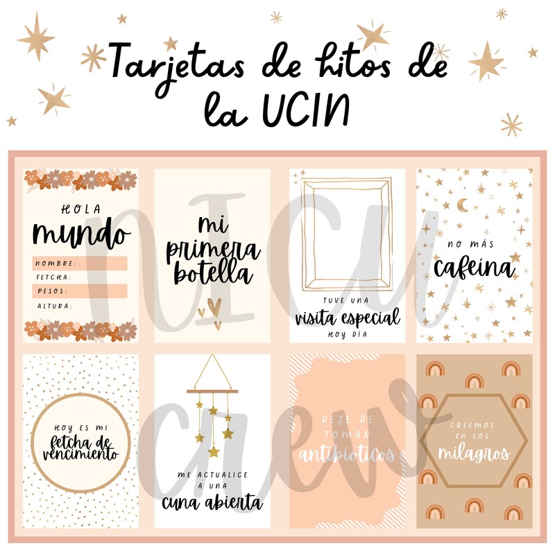 NICUcrew - Etsy