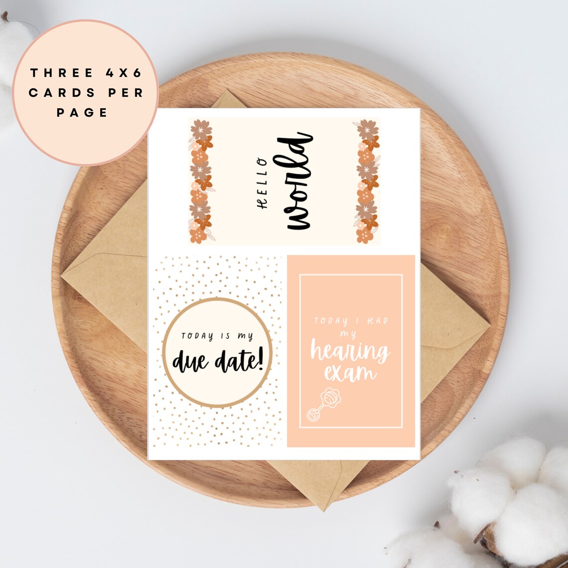 NICU Milestone Cards, Preemie Milestone Tracker, NICU Mom Gift, NICU ...
