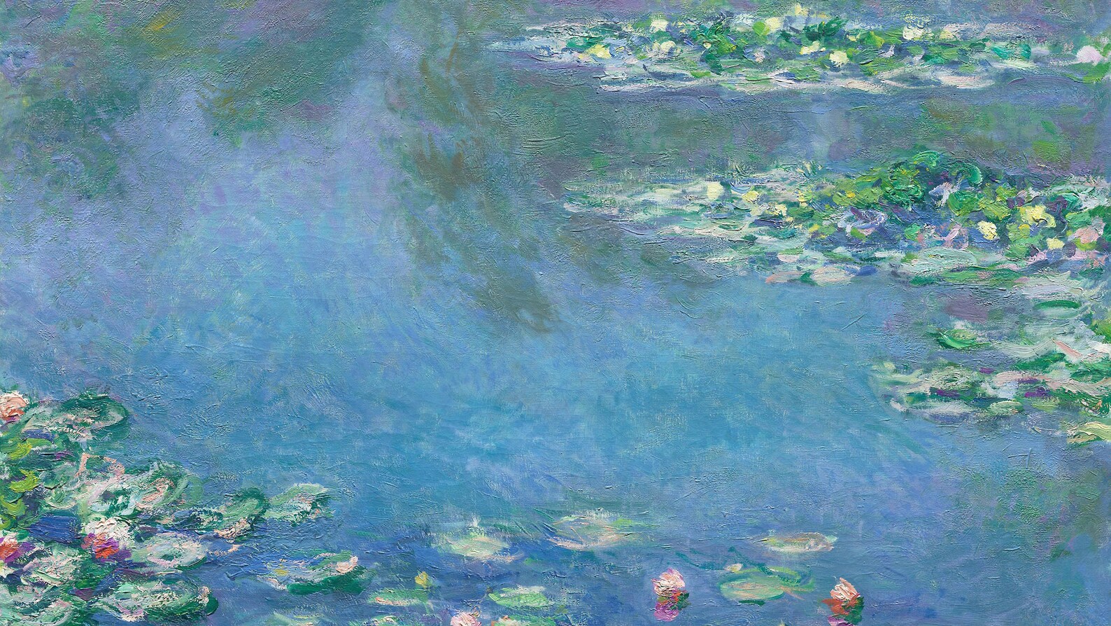 100+ Claude Monet Paintings | Bring Timeless Beauty to Your Living ...