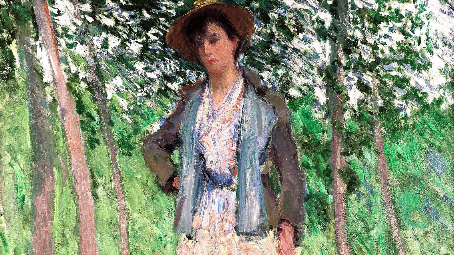 100+ Claude Monet Paintings | Bring Timeless Beauty to Your Living ...