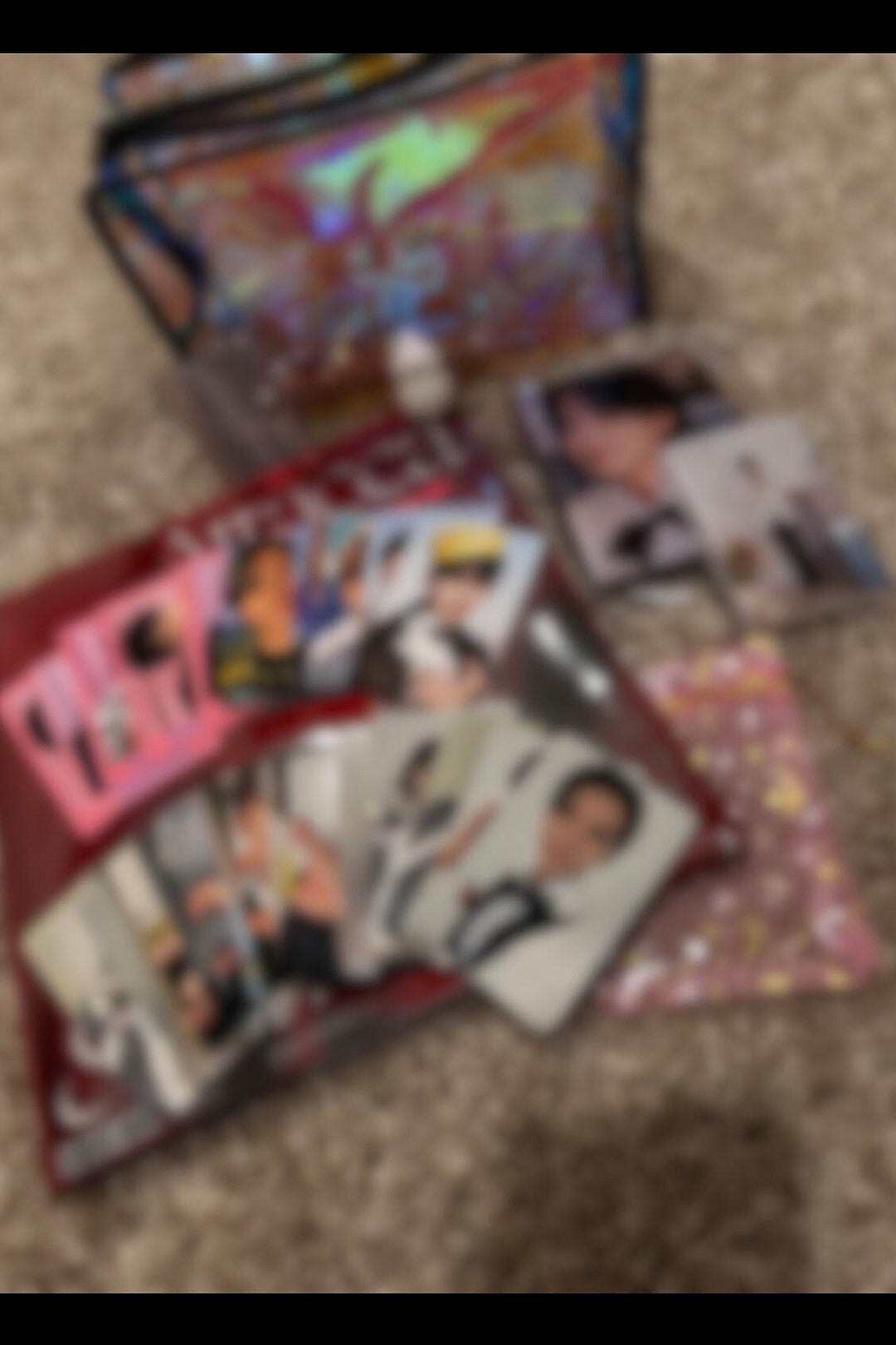 Seventeen MYSTERY BOX - Etsy