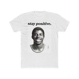 Magic Johnson - Etsy