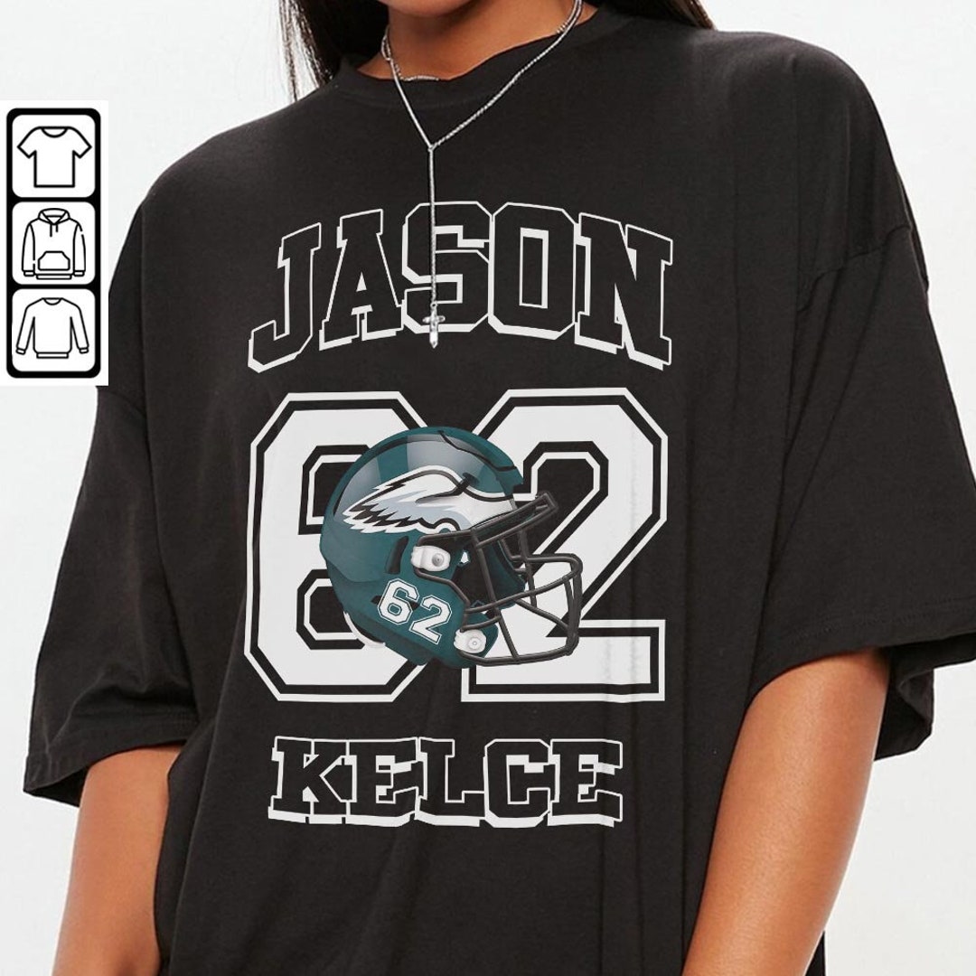 Jason Kelce Shirt V1 Jason Kelce Tee Jason Kelce Football - Etsy