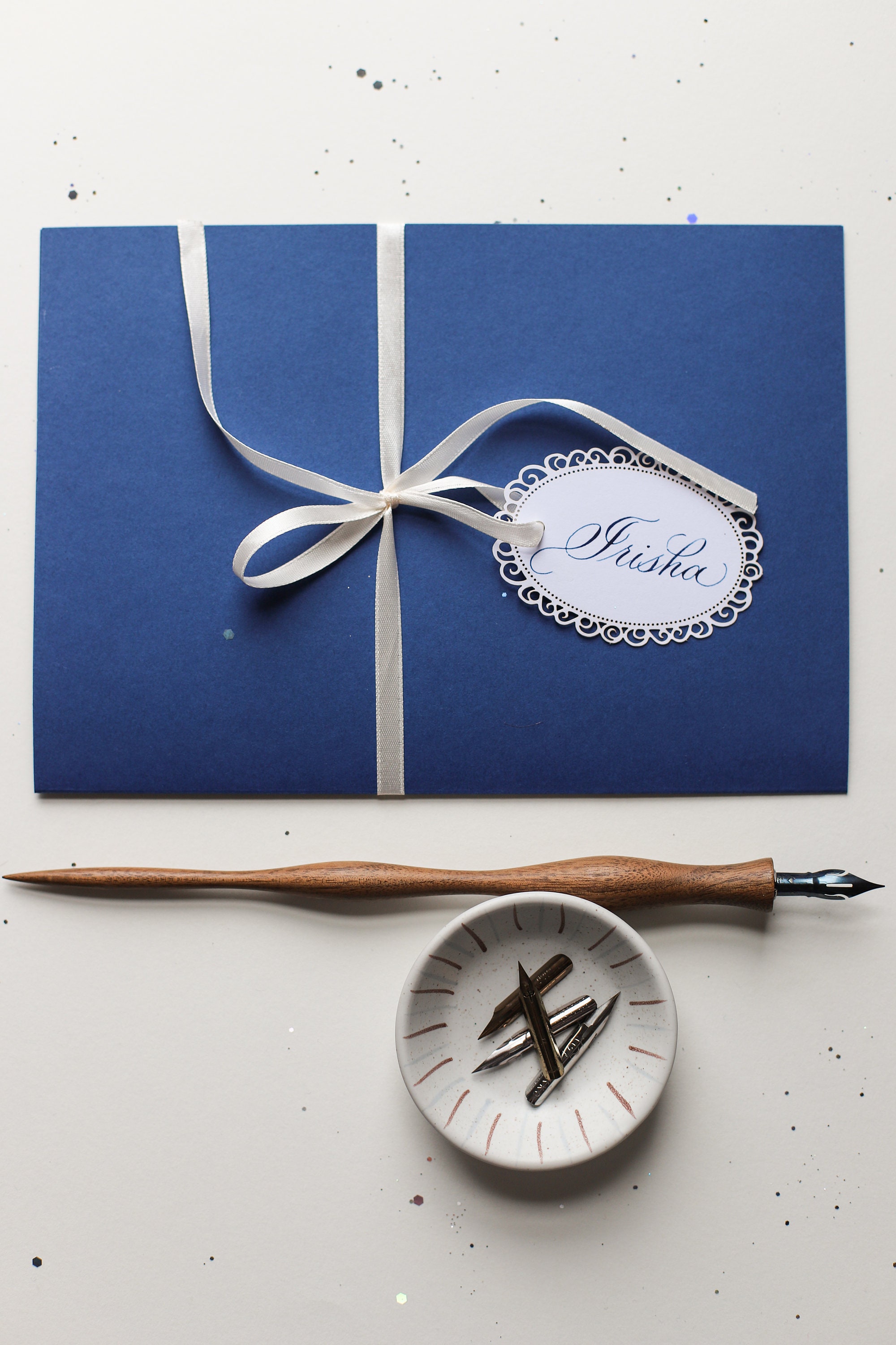 Personalised Handwritten Letter for Child, Mother, Father, Friend ...