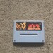 Super Famicom Godzilla Kaiju Daikessen Japan Import SFC SNES Japan - Etsy