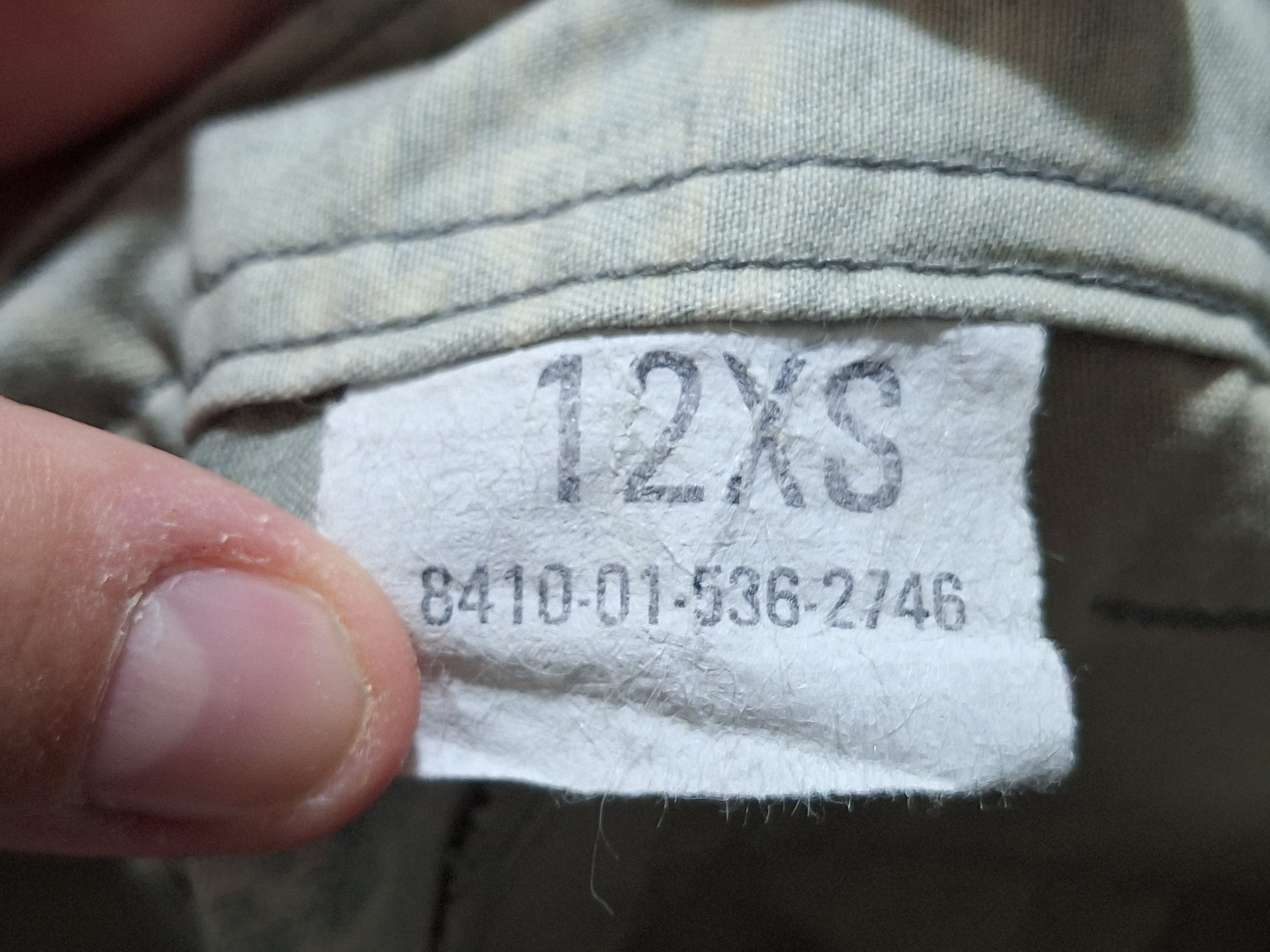 US Air Force Air Force Camouflage Pattern Man's Utility - Etsy