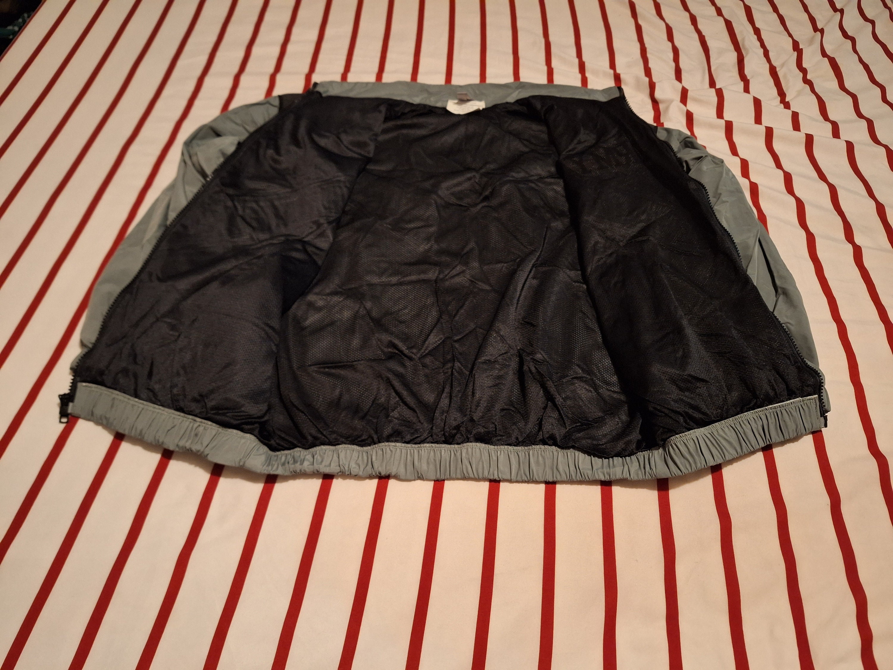 US Army Physical Fitness Uniform IPFU Jacket Used - Etsy