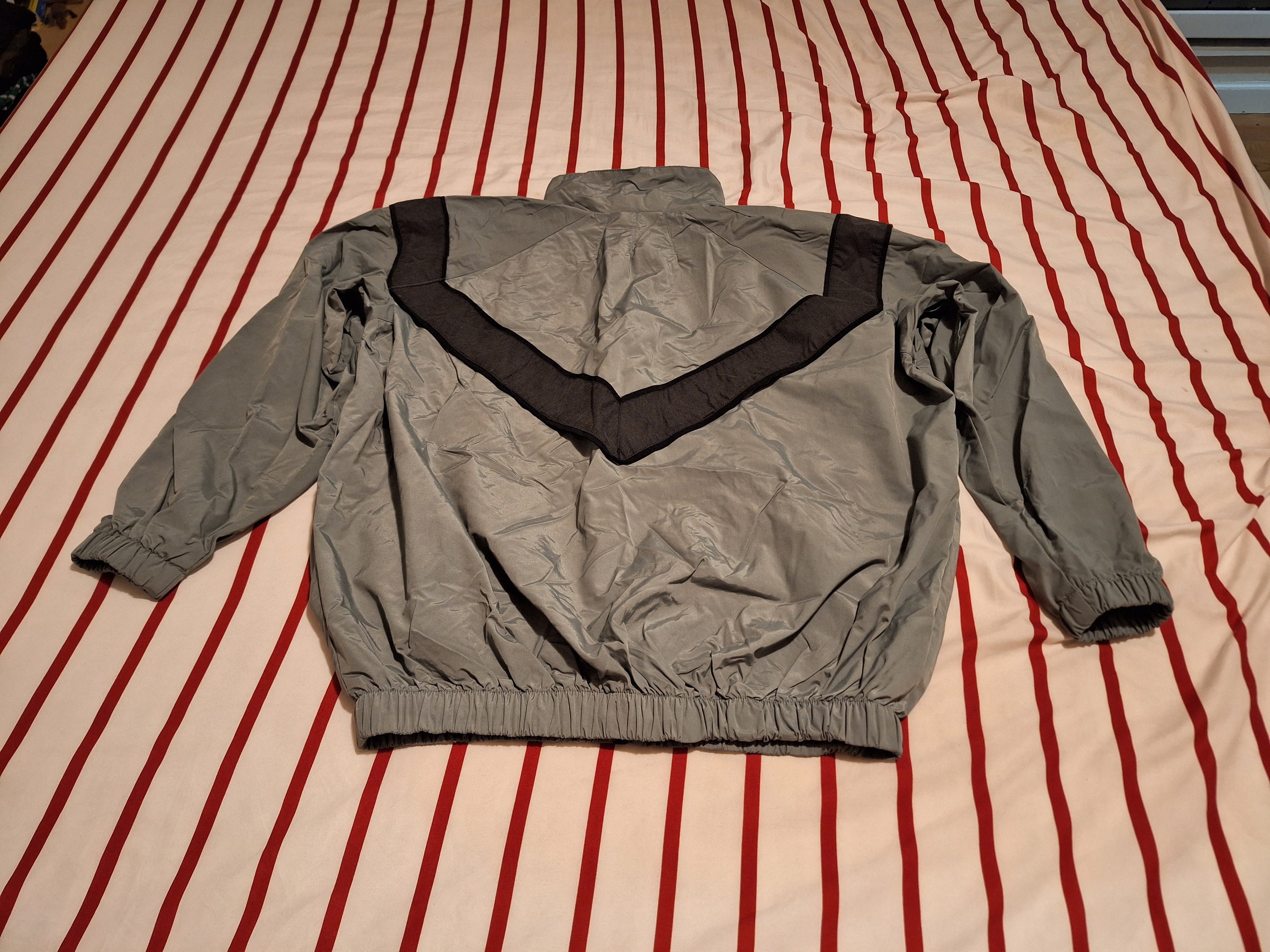 US Army Physical Fitness Uniform IPFU Jacket Used - Etsy