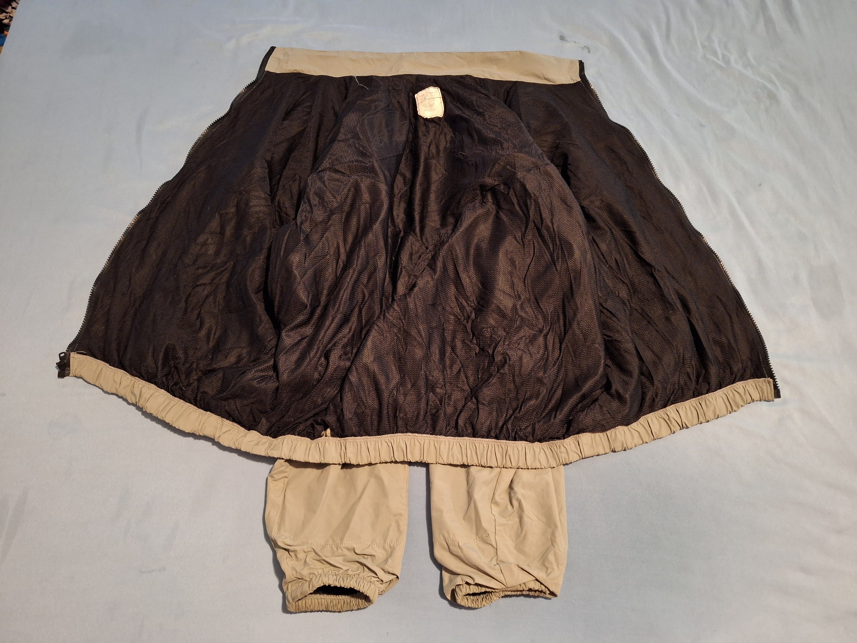 US Army Physical Fitness Uniform IPFU Jacket Used - Etsy