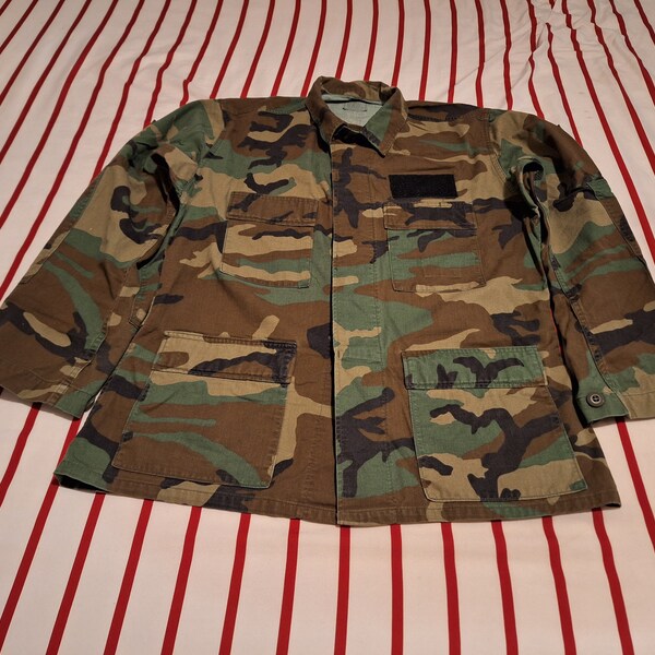 Woodland Camouflage - Etsy